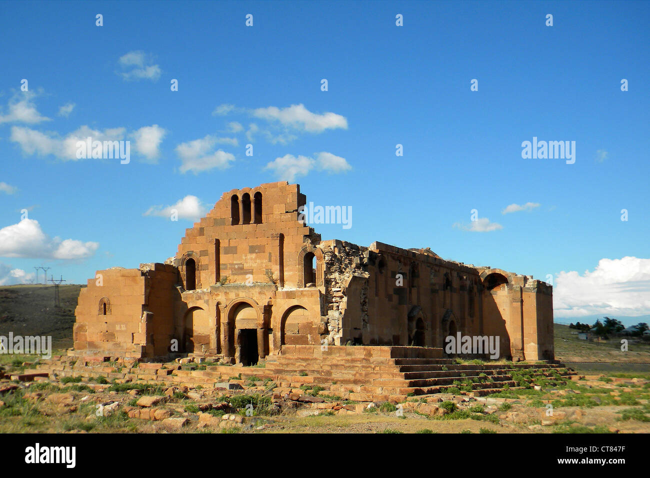 Shirak region hi-res stock photography and images - Alamy
