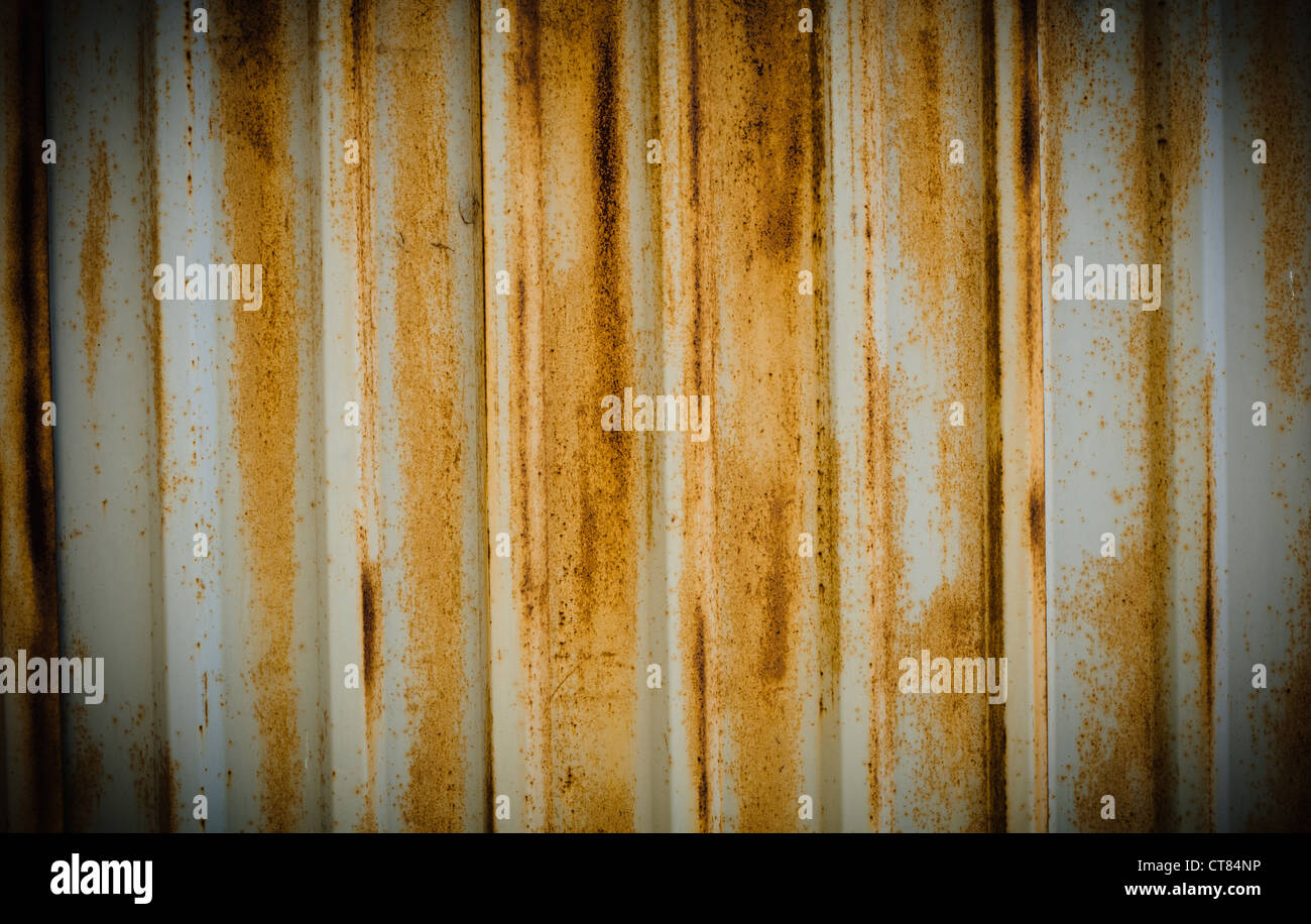 Rusty metal wall background. High resolution texture Stock Photo - Alamy