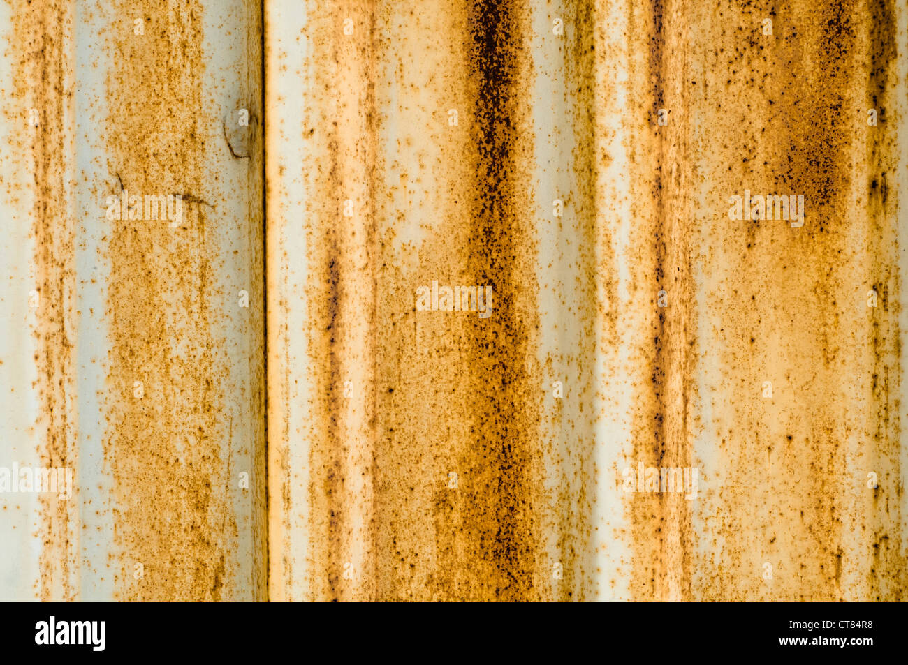 Rusty metal wall background. High resolution texture Stock Photo - Alamy