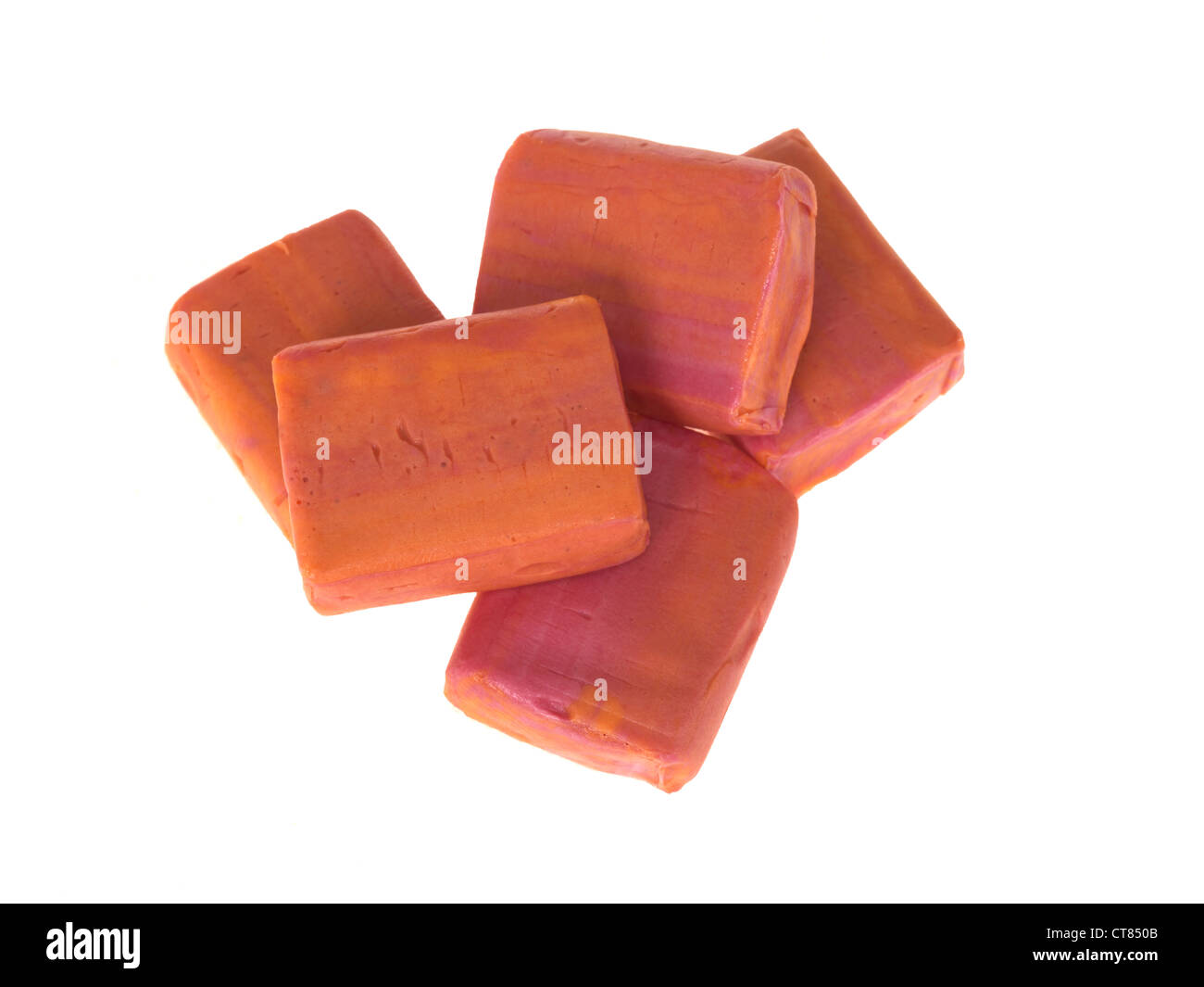 Raspberry flavored sweets hi-res stock photography and images - Alamy