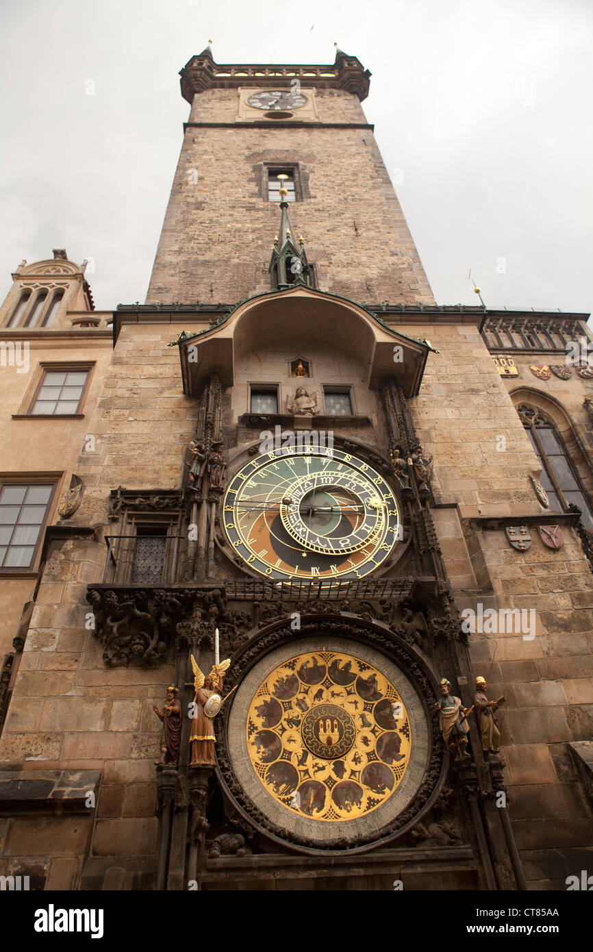 Prague, Czech Republic, city, urban, tourism, europe, street, tower ...