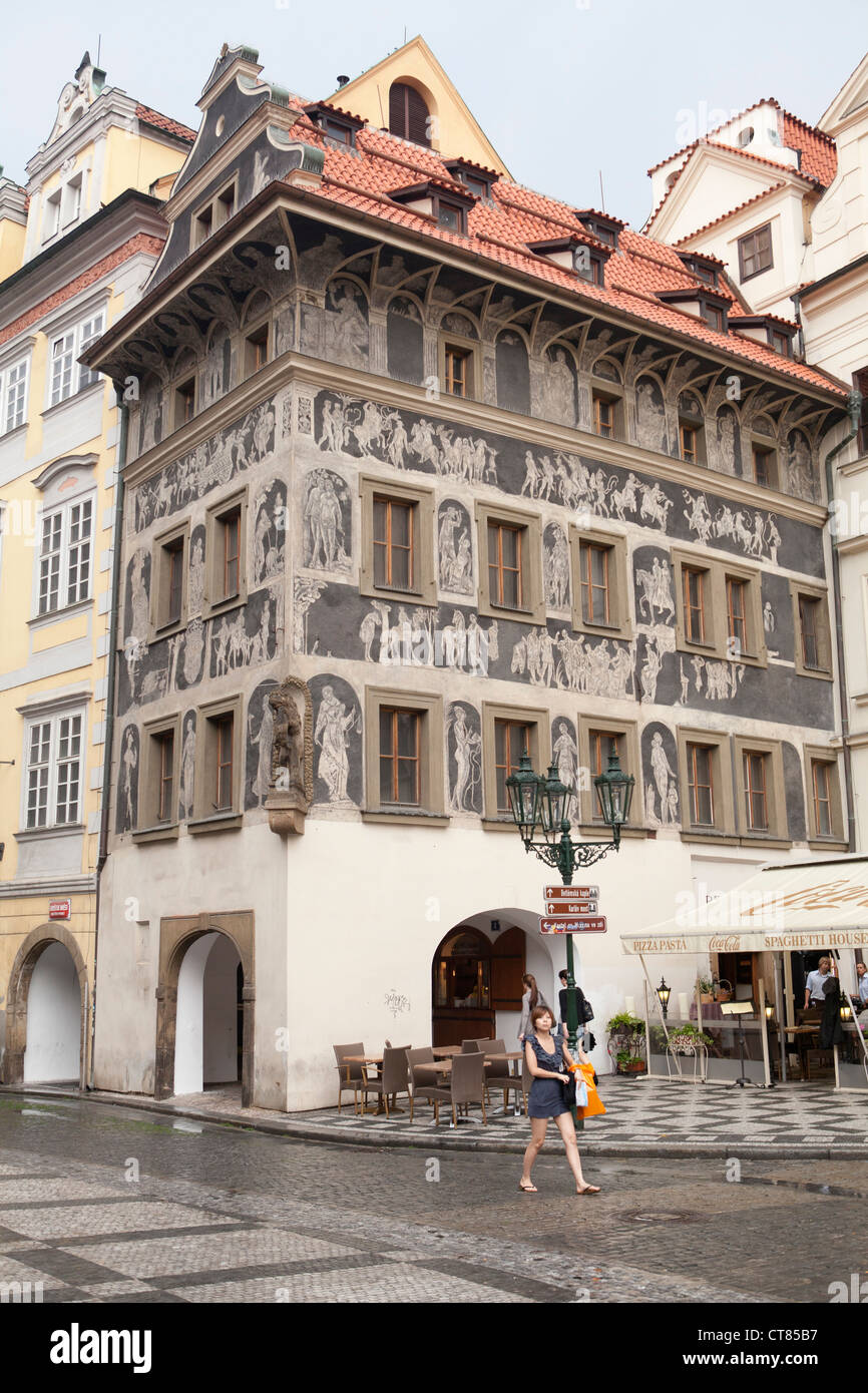 Prague, Czech Republic, city, urban, tourism, europe, street, Bohemia ...