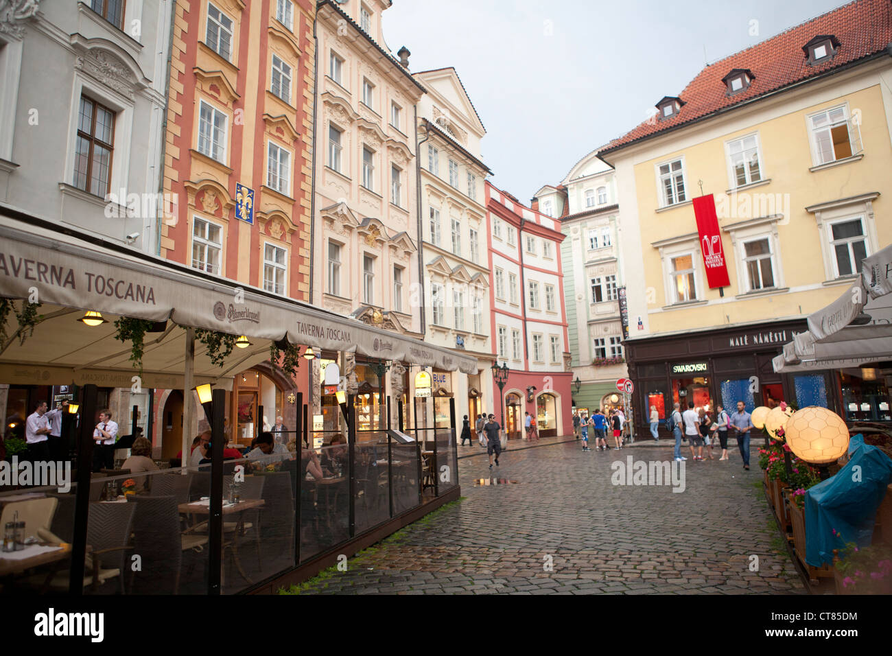 Prague, Czech Republic, city, urban, tourism, europe, street, Bohemia ...