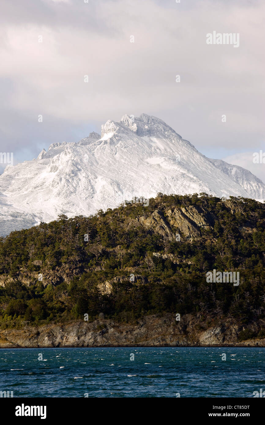 Bahia ensenada hi-res stock photography and images - Alamy
