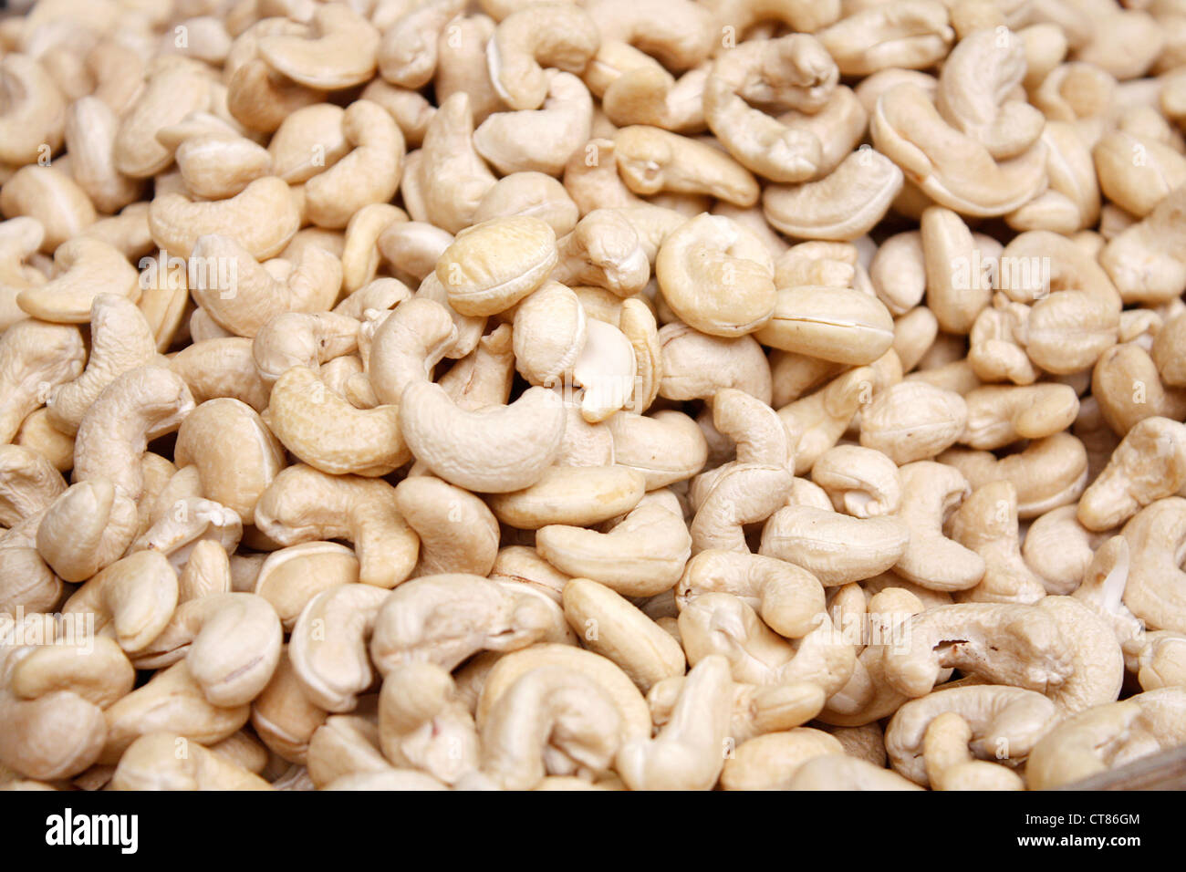 Cashew shell hi-res stock photography and images - Alamy