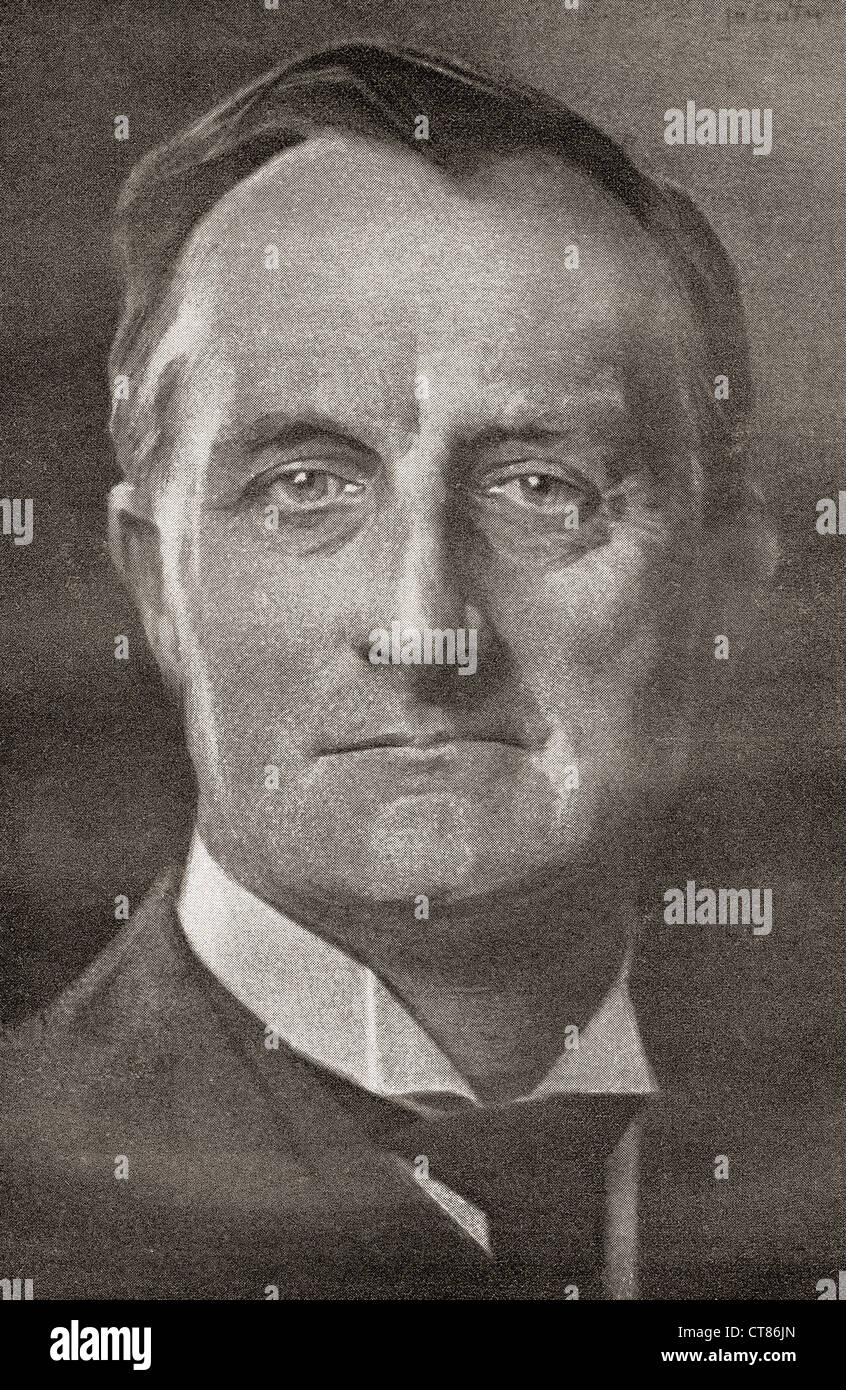 Edward Grey High Resolution Stock Photography and Images - Alamy