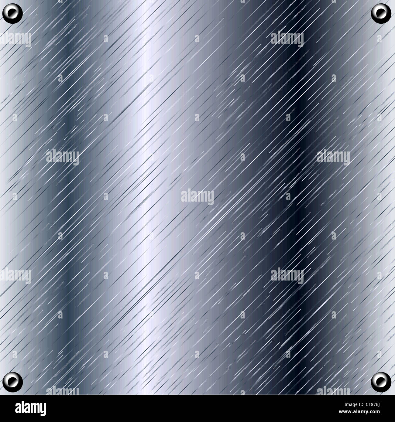 seamless metal background Stock Photo - Alamy