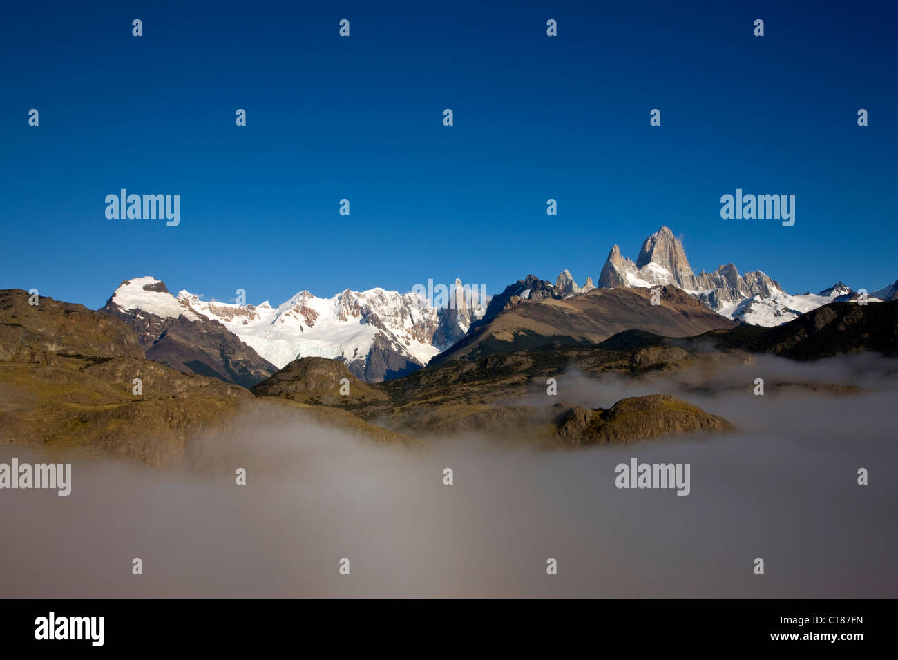 Los condores hi-res stock photography and images - Alamy