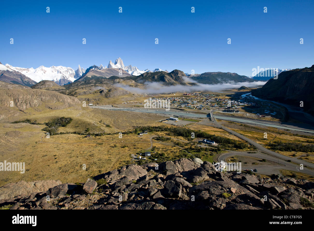 Los condores hi-res stock photography and images - Alamy