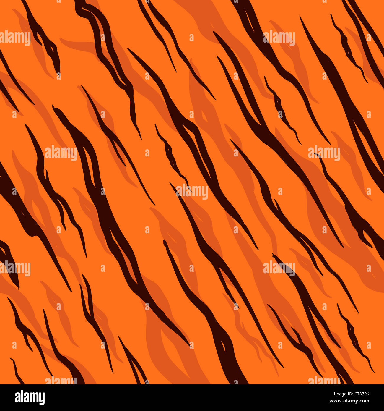 seamless animal texture Stock Photo - Alamy
