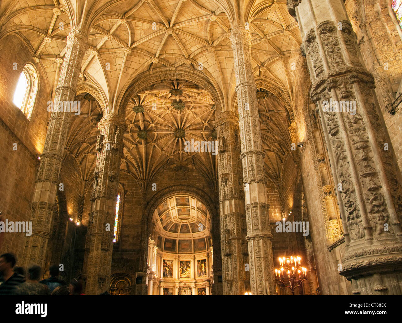 Geronimo High Resolution Stock Photography and Images - Alamy