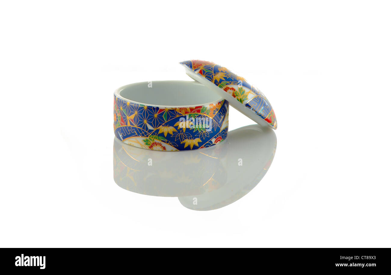 Ceramic box hi-res stock photography and images - Alamy