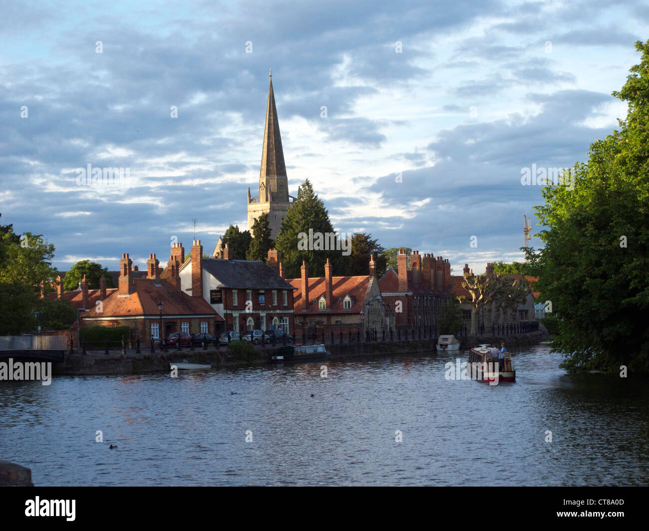 Abingdon Stock Photos & Abingdon Stock Images - Alamy