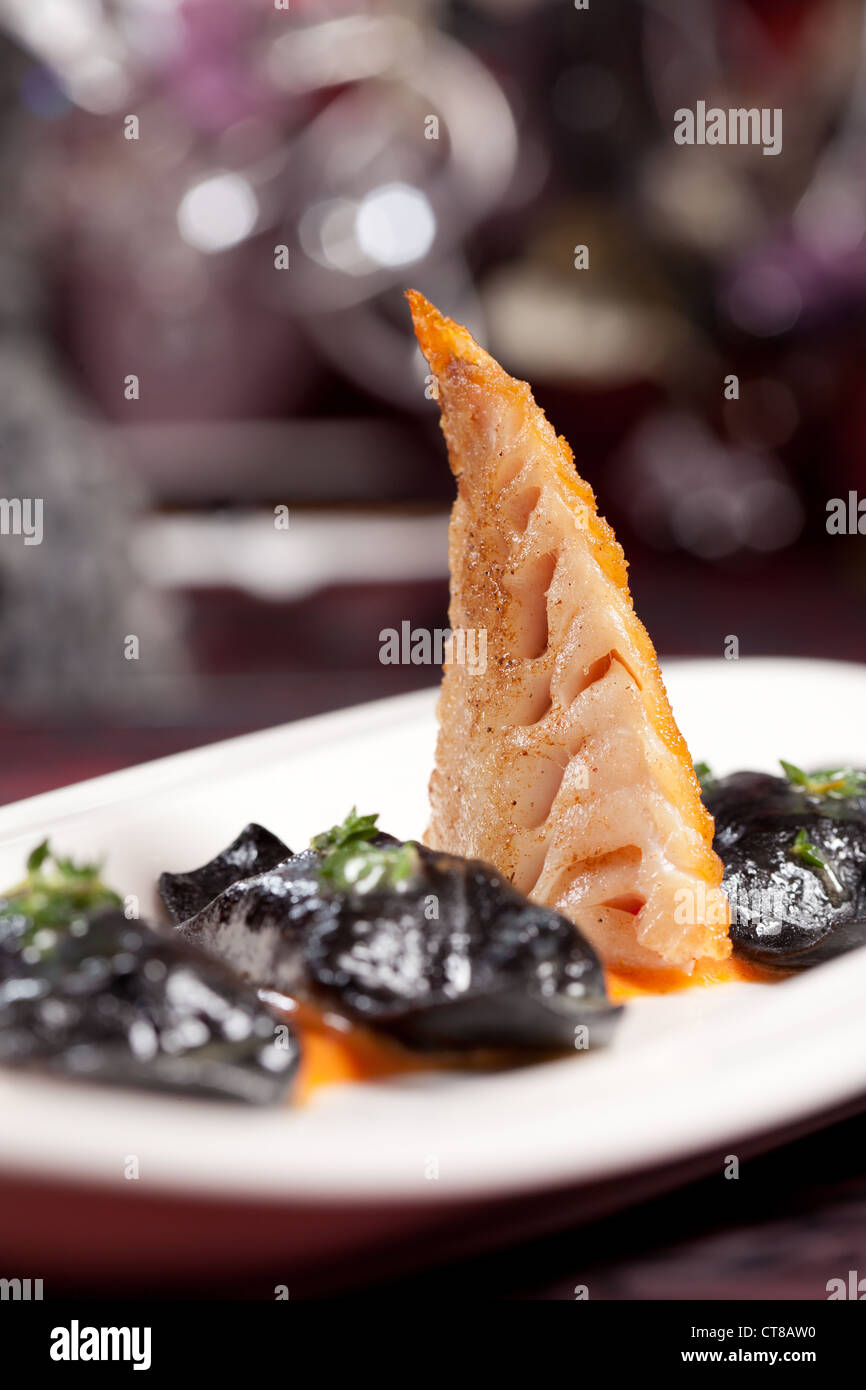 Dietary fish hi-res stock photography and images - Alamy