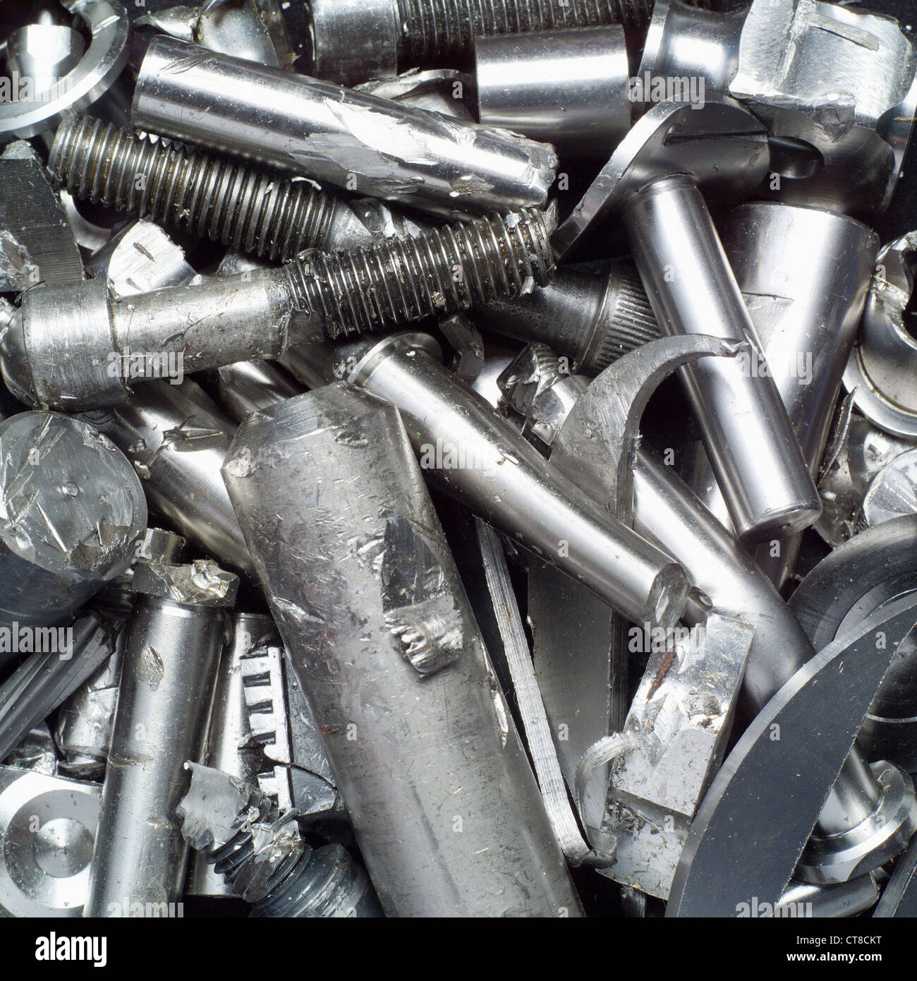 Heavy metal symbolism hi-res stock photography and images - Alamy