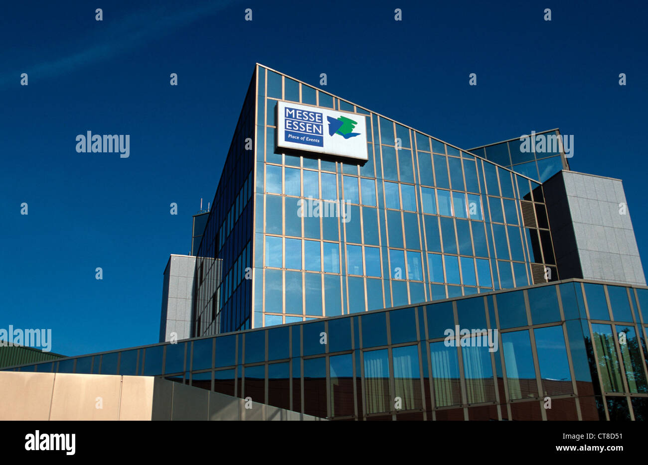 Food messe hi-res stock photography and images - Alamy