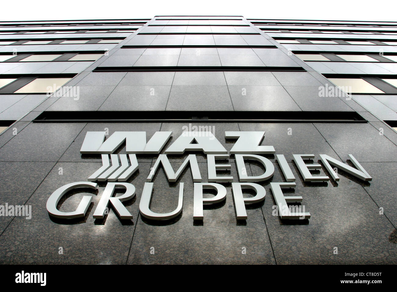 Waz symbol hi-res stock photography and images - Alamy