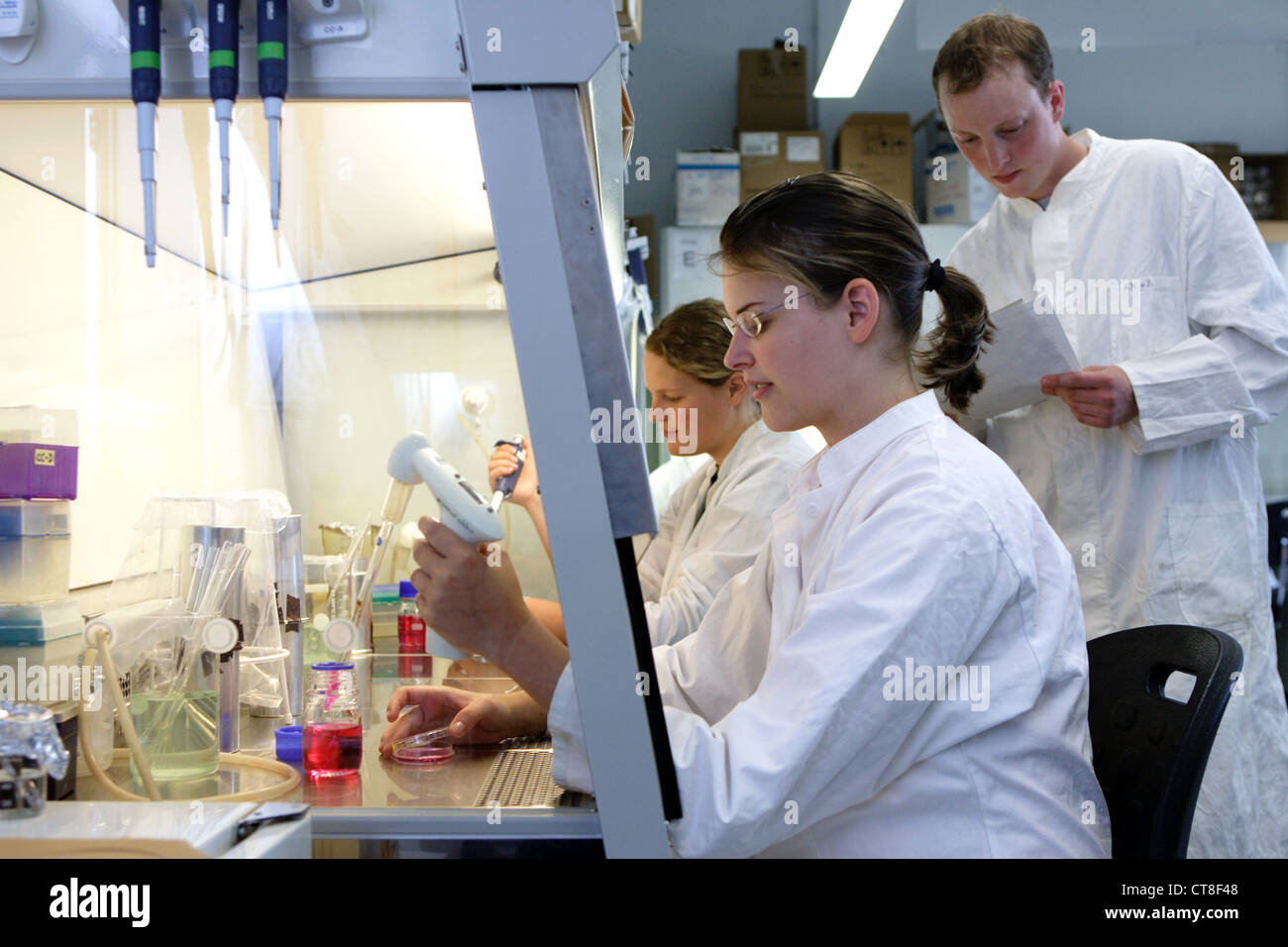 University of applied sciences bonn rhein sieg hi-res stock photography ...