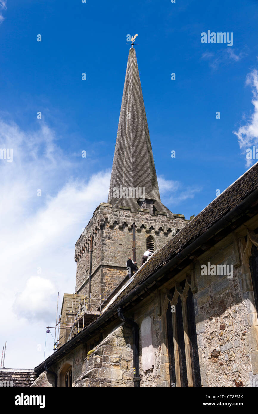 Cuckfield hi-res stock photography and images - Alamy