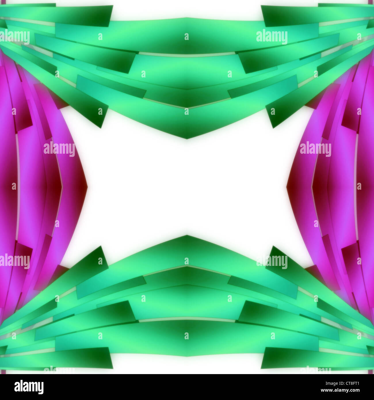 Abstract powerful illustrated background object Stock Photo - Alamy