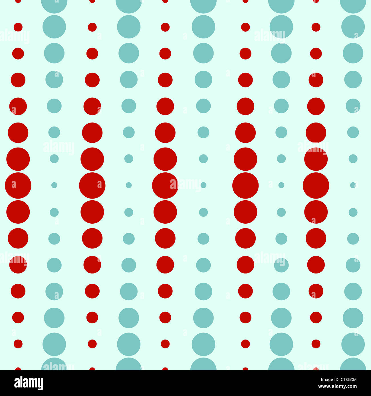 seamless retro background Stock Photo - Alamy