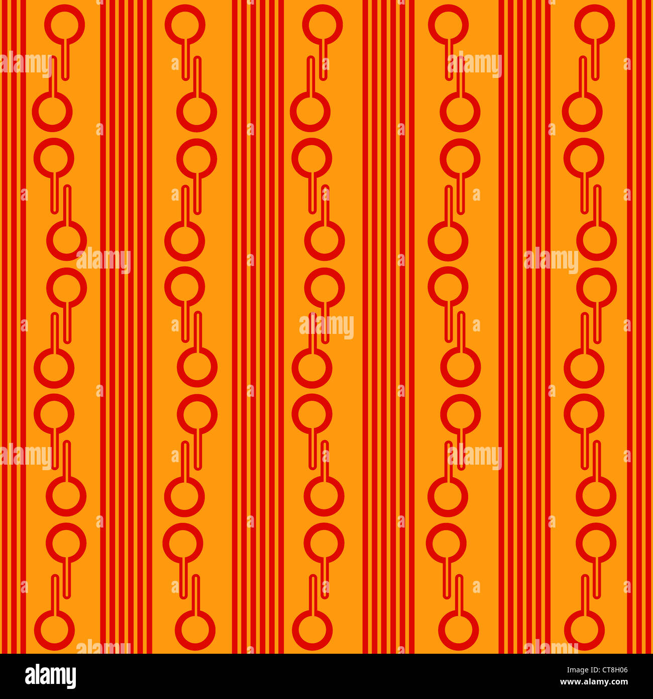 seamless retro background Stock Photo - Alamy