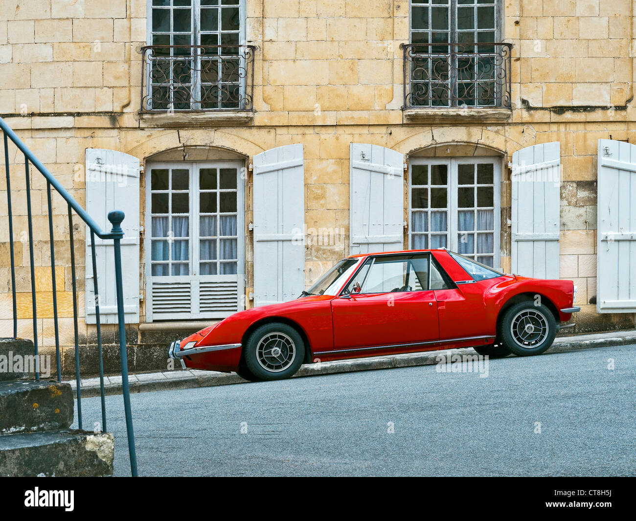 Matra 530 hi-res stock photography and images - Alamy