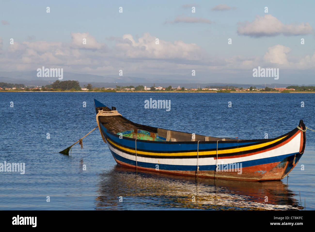 Old river boat docked hi-res stock photography and images - Alamy
