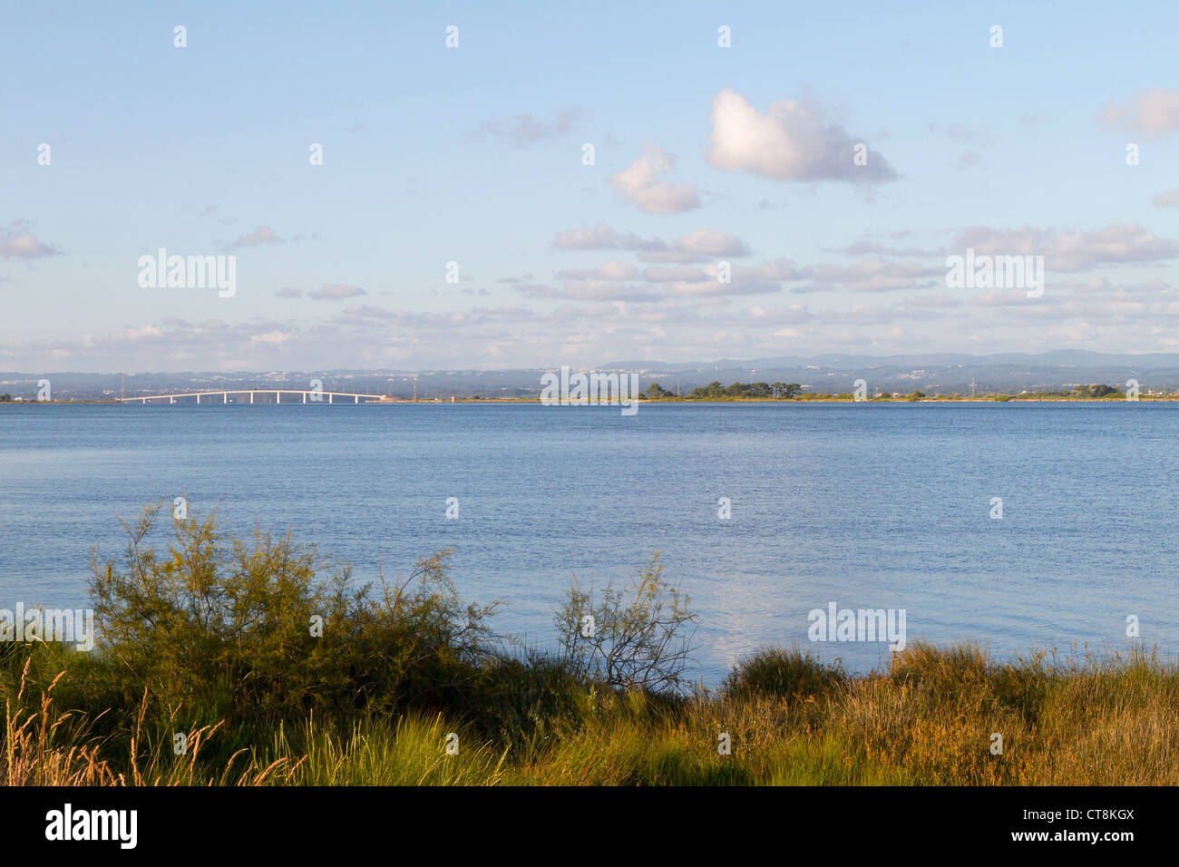 Aveiro panorama view hi-res stock photography and images - Alamy