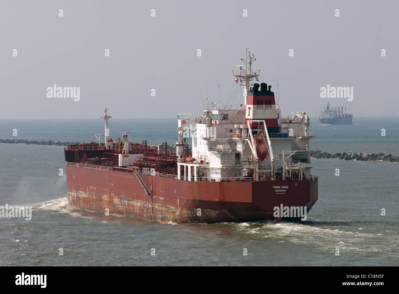 Torm tanker hi-res stock photography and images - Alamy