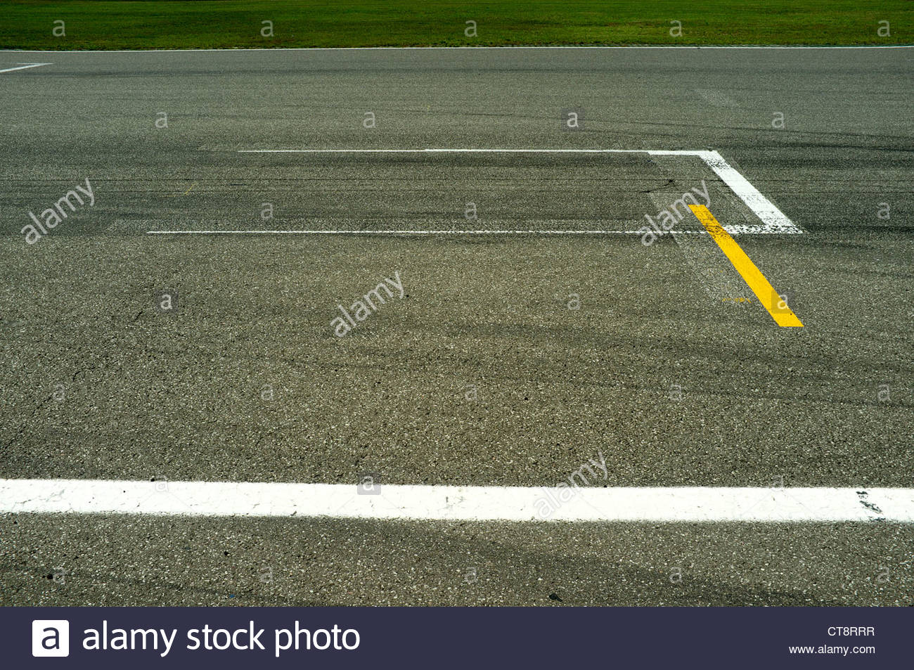Motor Racing Circuit Empty Stock Photos & Motor Racing Circuit Empty ...