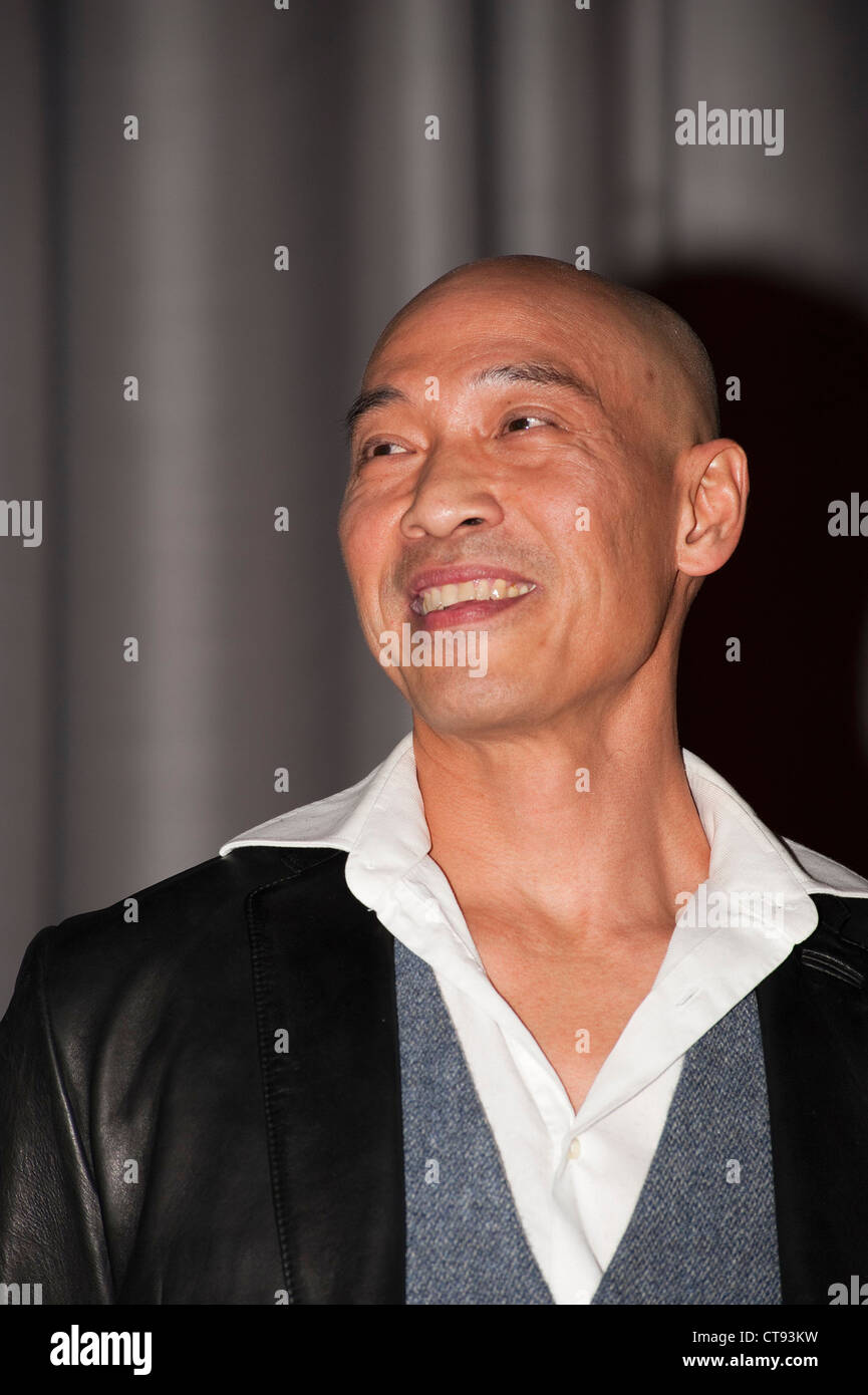 Chandni Chowk To China Bollywood premiere at Empire, Leicester Square ...