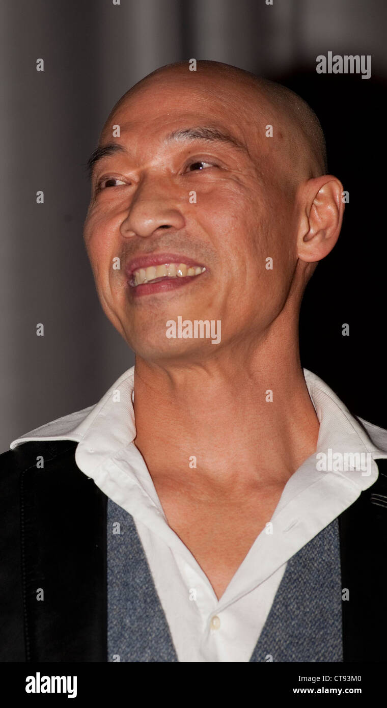 Roger yuan chandni chowk china hi-res stock photography and images - Alamy