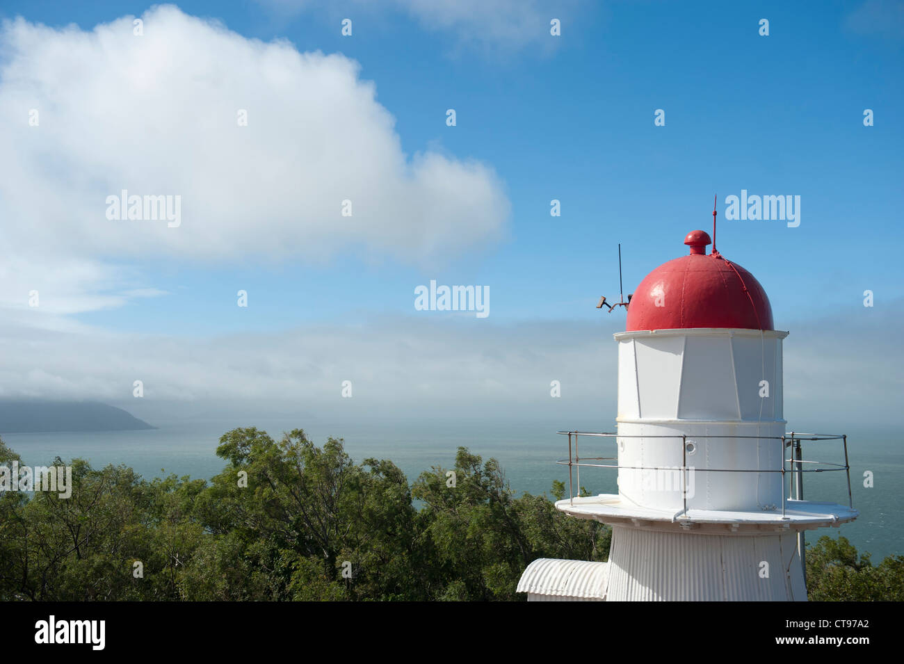 Cooktown hi-res stock photography and images - Alamy