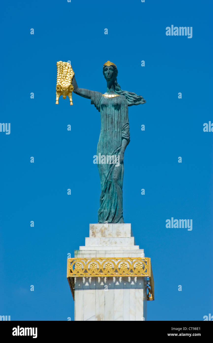 Medea Greek Mythology Statue