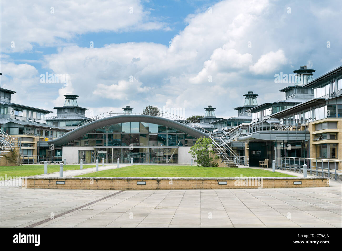 Sciences university hi-res stock photography and images - Alamy
