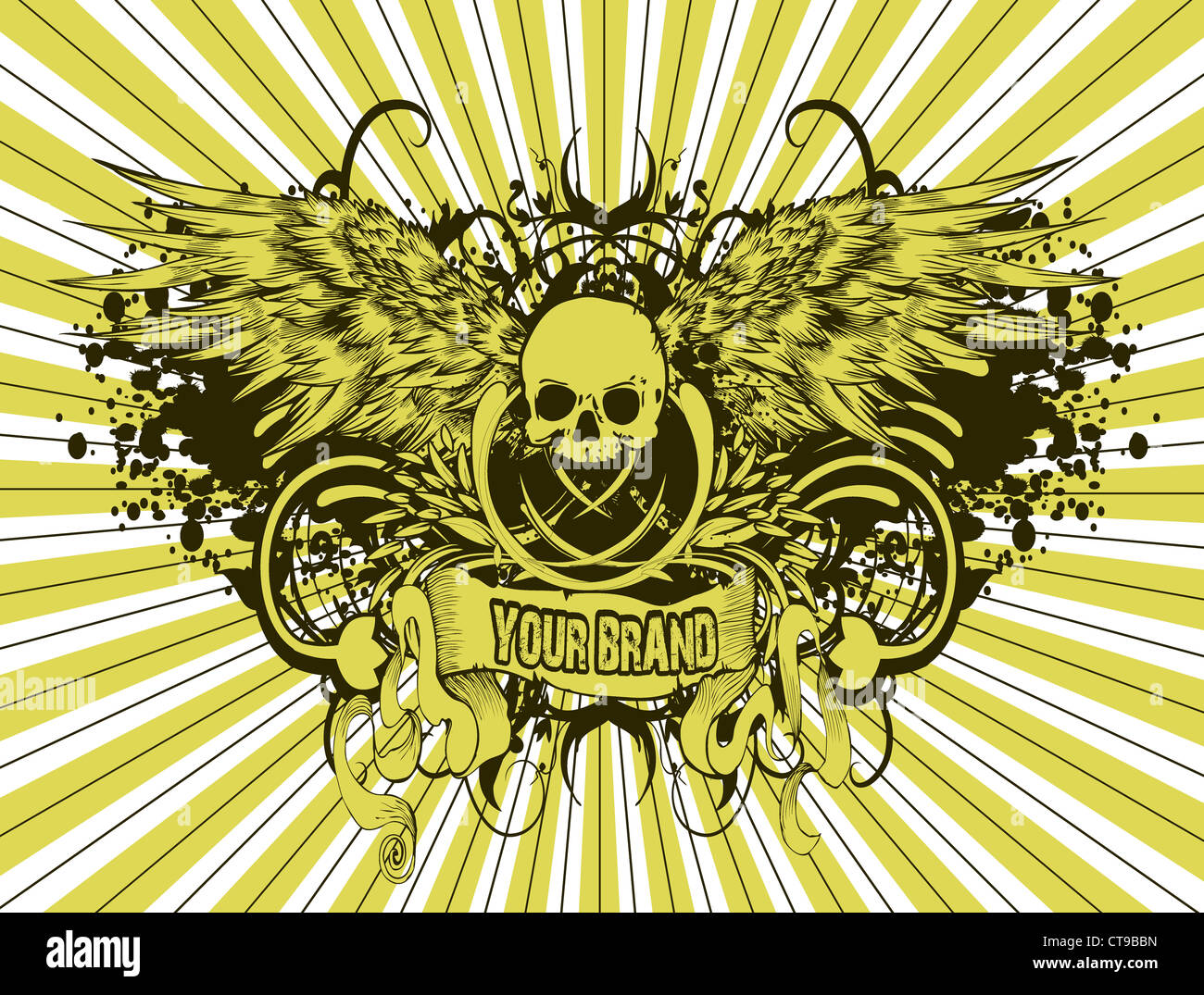 Embelm hi-res stock photography and images - Alamy