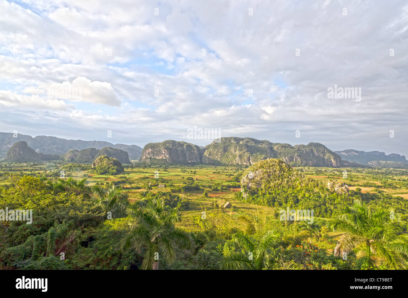 Cuba landscape hi-res stock photography and images - Alamy