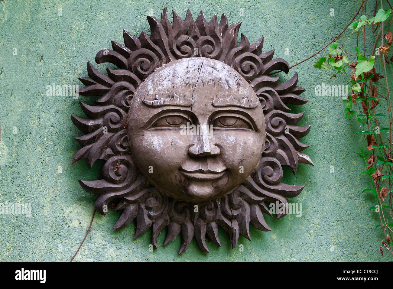 Sun carving hi-res stock photography and images - Alamy