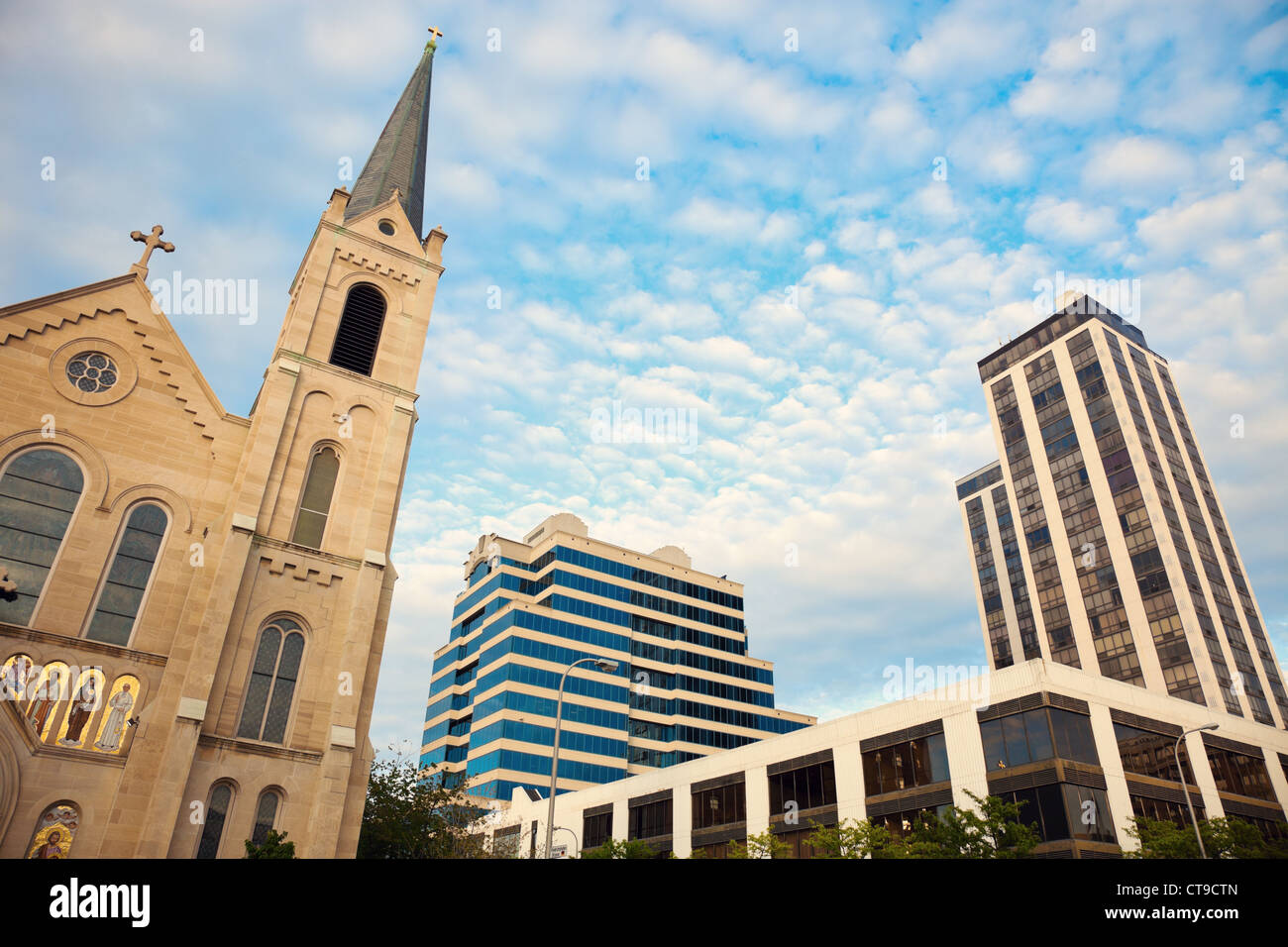Peoria hi-res stock photography and images - Alamy