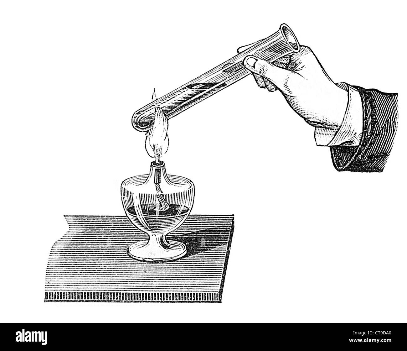 Heat of vaporization: to transform a substance from liquid into gas ...