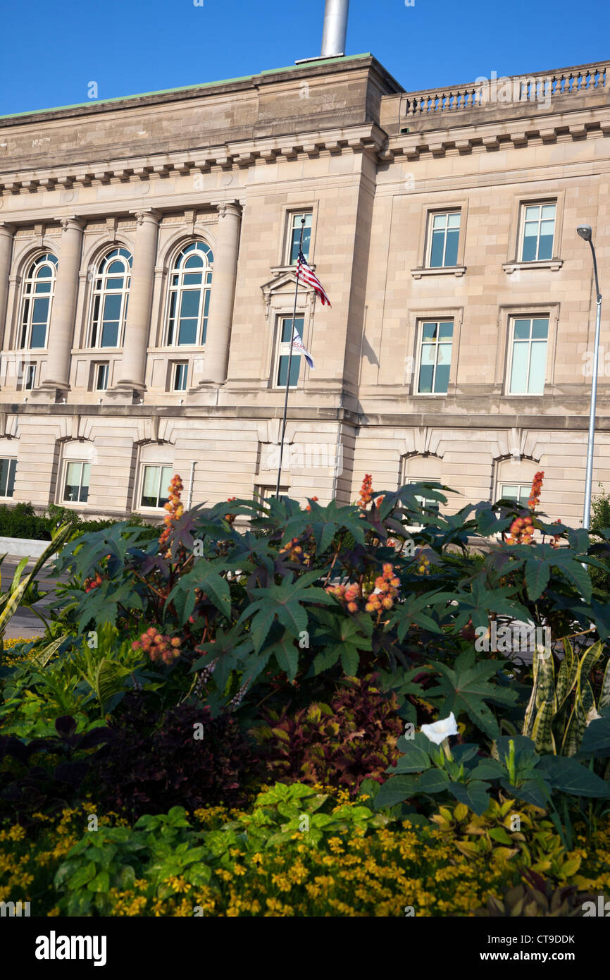 Des moines ia usa hi-res stock photography and images - Alamy