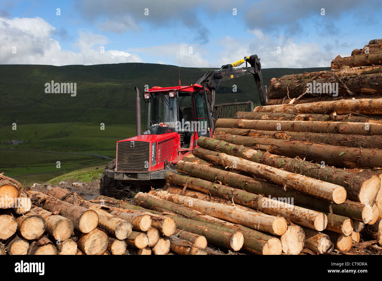 Valmet hi-res stock photography and images - Alamy