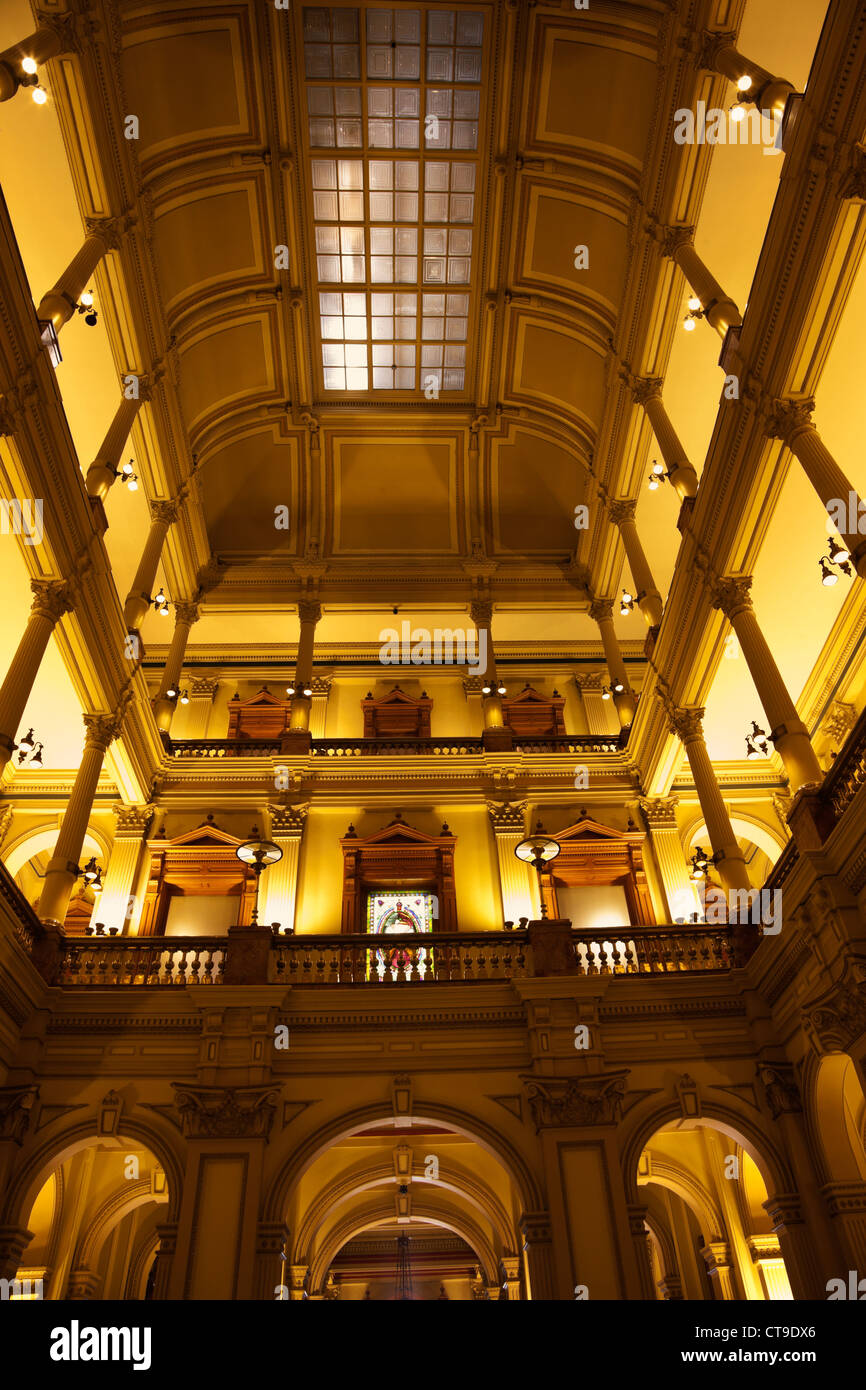 Denver, Colorado State Capitol Building Stock Photo - Alamy