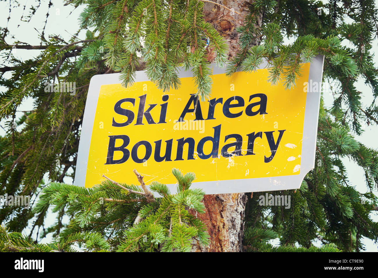 Boundry hi-res stock photography and images - Alamy