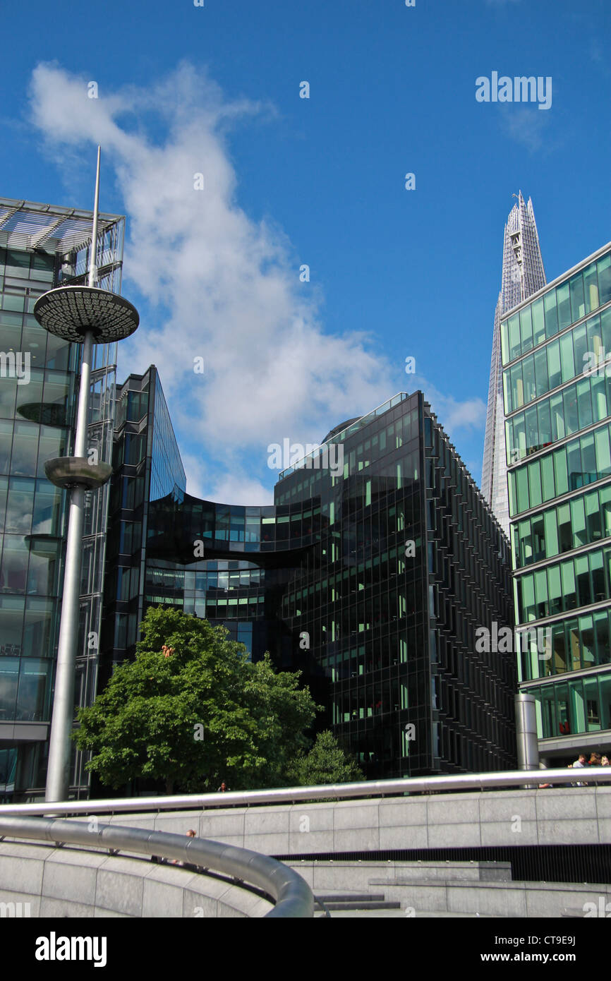 More london building hi-res stock photography and images - Alamy