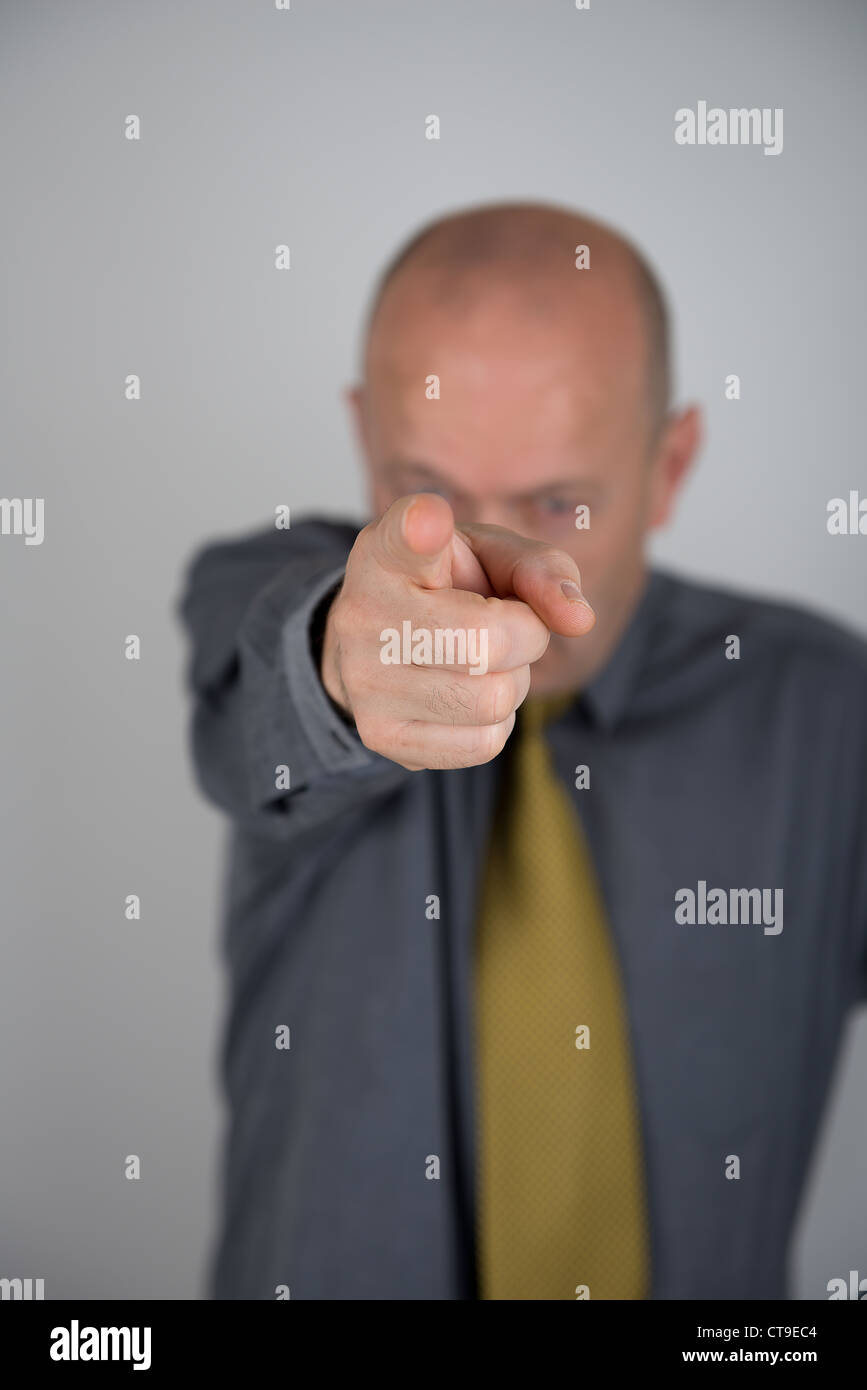Determined signal hi-res stock photography and images - Alamy