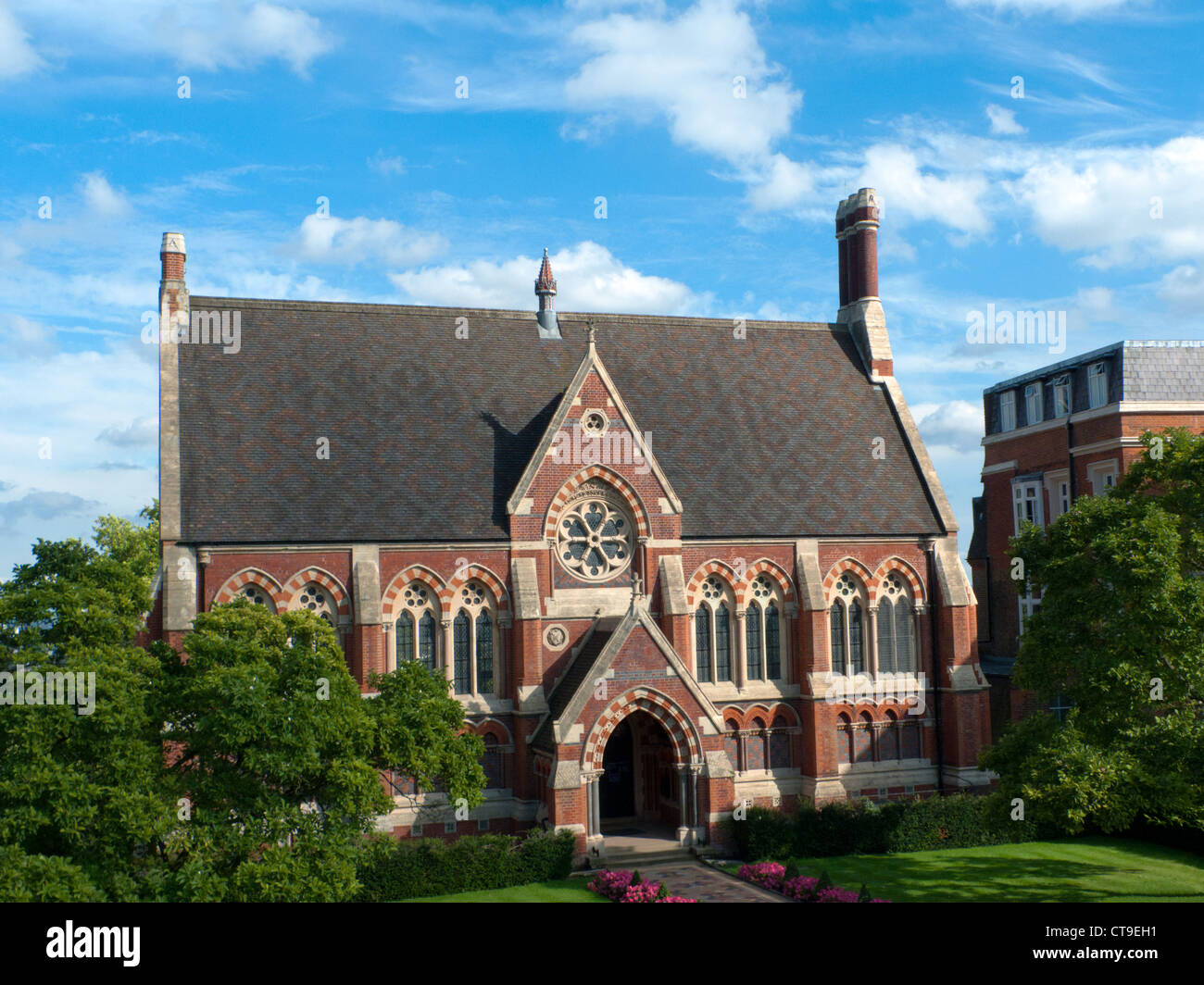 Harrow school hi-res stock photography and images - Alamy