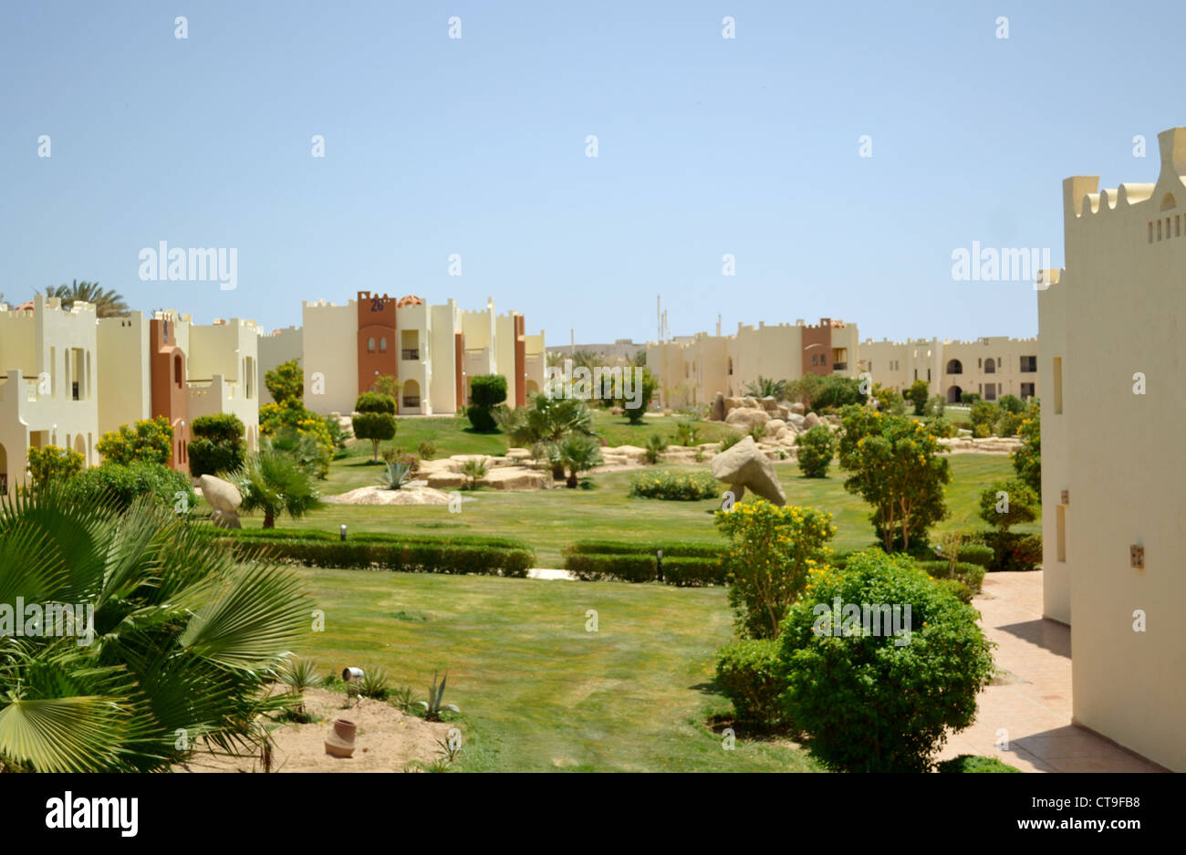 Makadi Bay, Egypt High Resolution Stock Photography and Images - Alamy