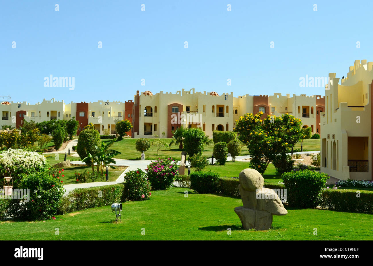 Makadi bay, egypt hi-res stock photography and images - Alamy